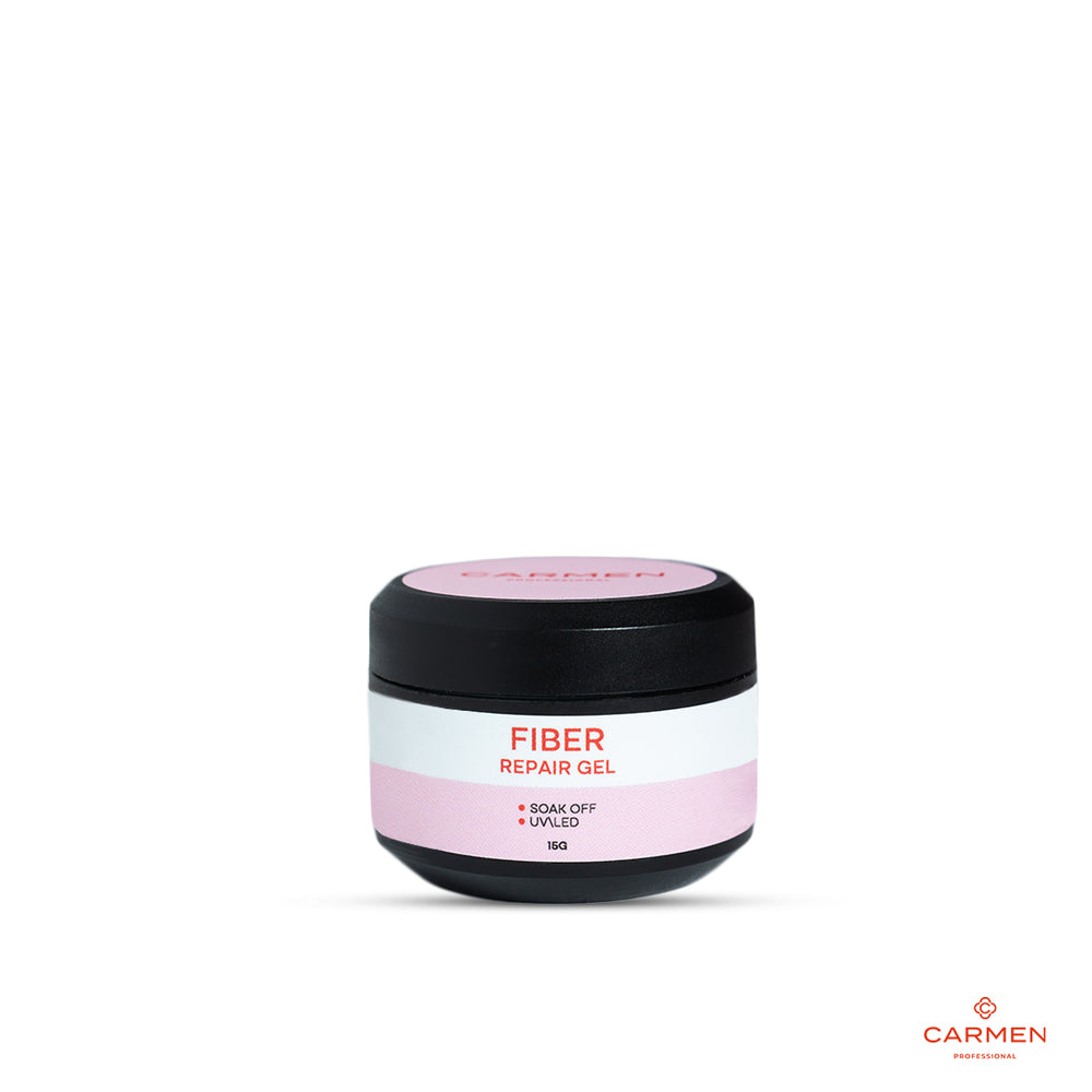 Fiber Repair Gel | Carmen Professional