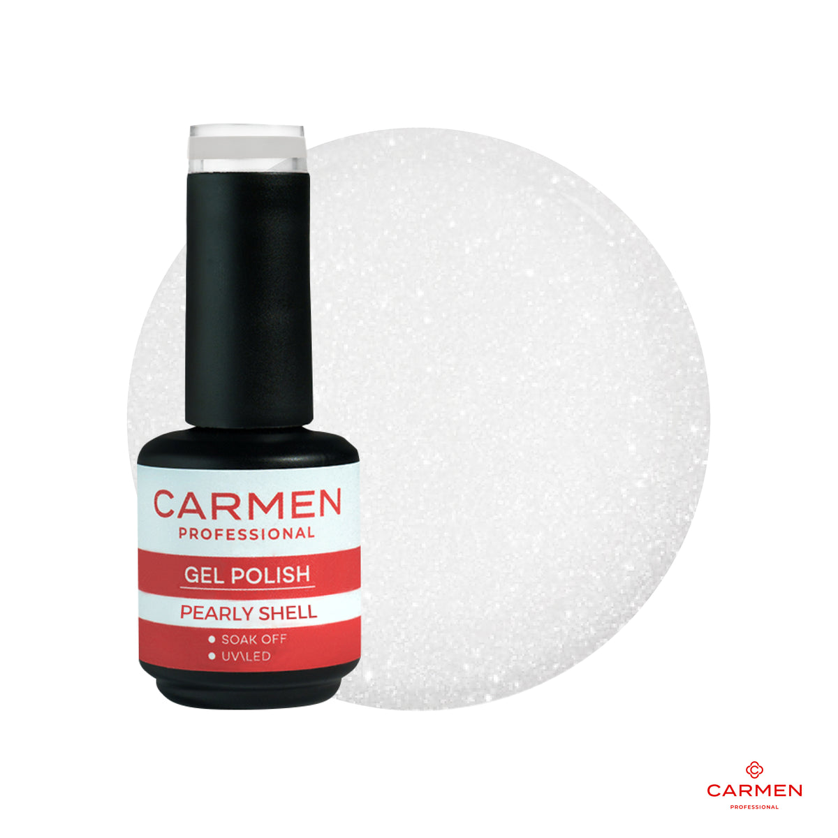 PEARLY SHELL | Carmen Professional