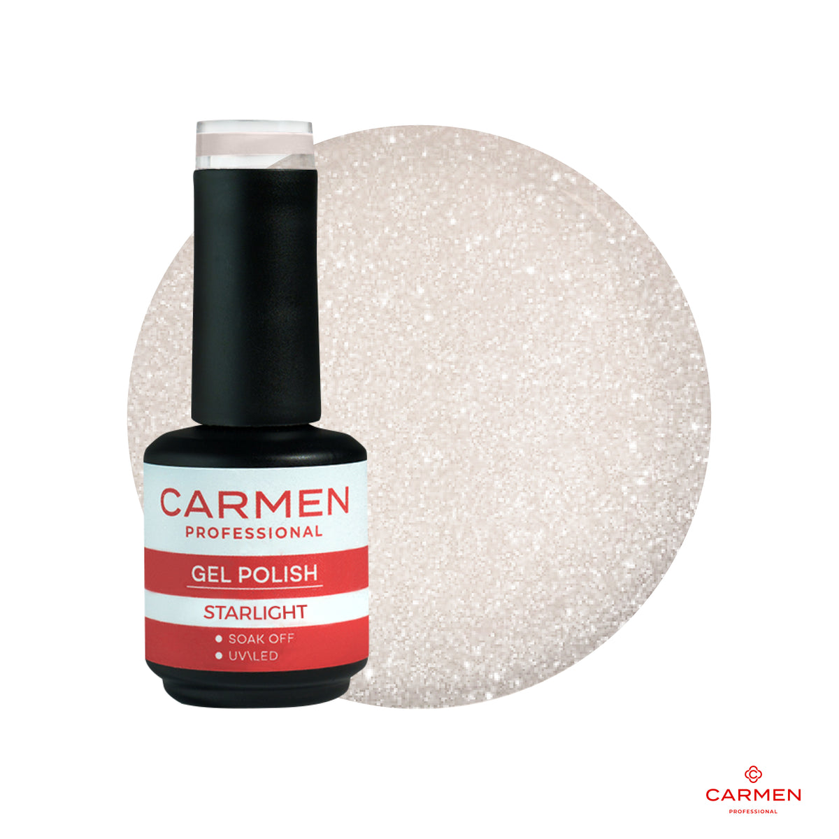 STARLIGHT | Carmen Professional